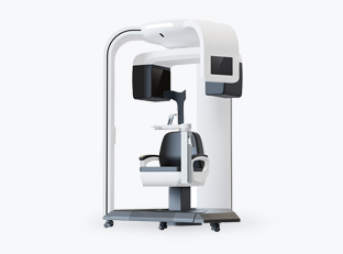 Meyer Healthcare - dental CBCT, ear, nose & throat CBCT, spinal surgical robot, etc.