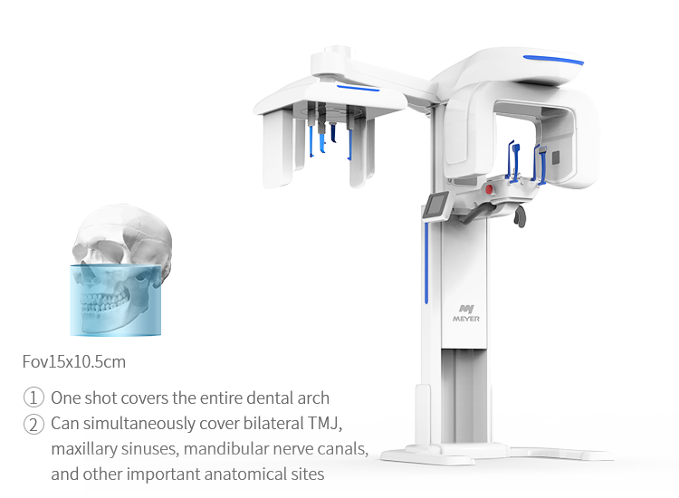 Meyer Dental CBCT_HEFEI MEYER OPTOELECTRONIC TECHNOLOGY INC